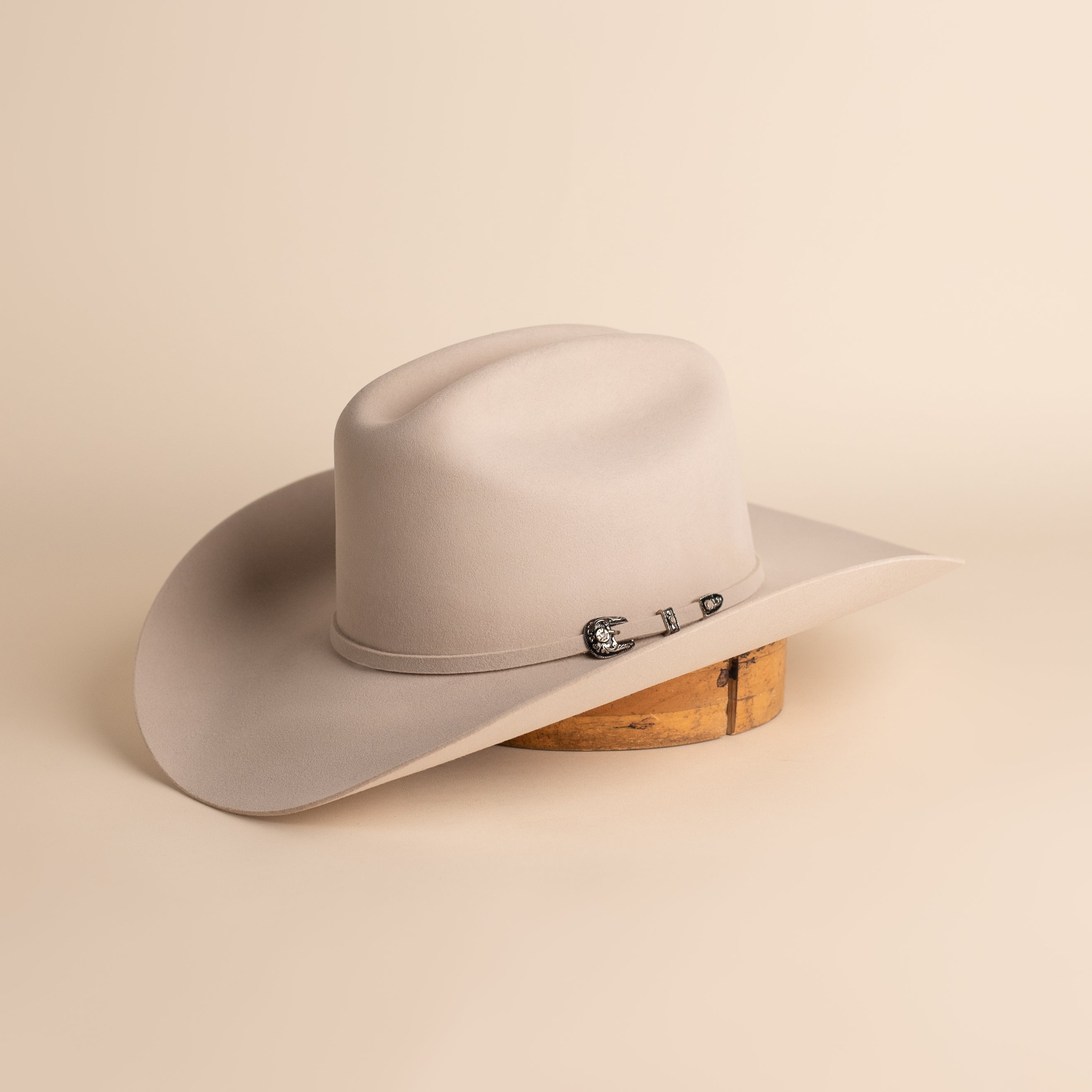 Texana Lana De Oveja – Sombrerería Jimenez