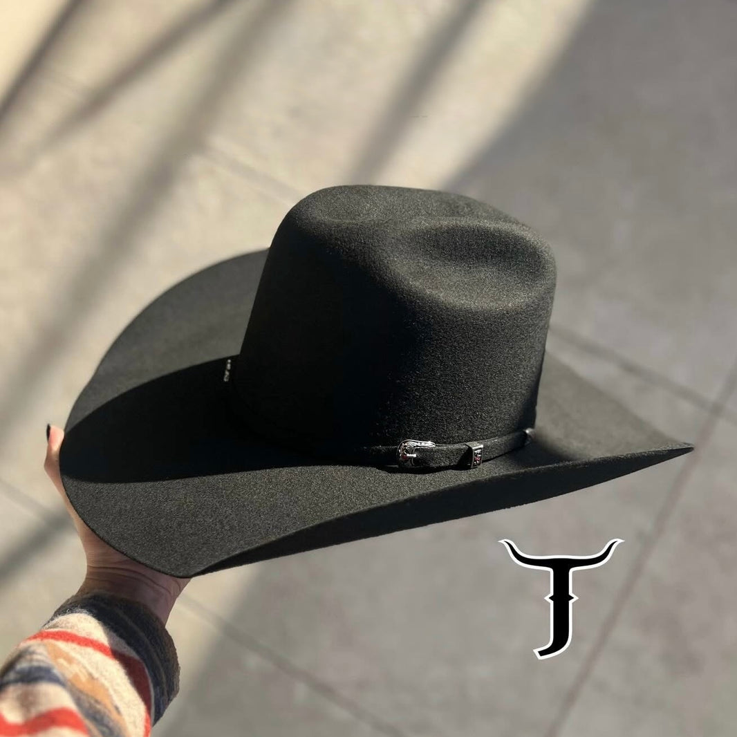 Texana Lana De Oveja – Sombrerería Jimenez