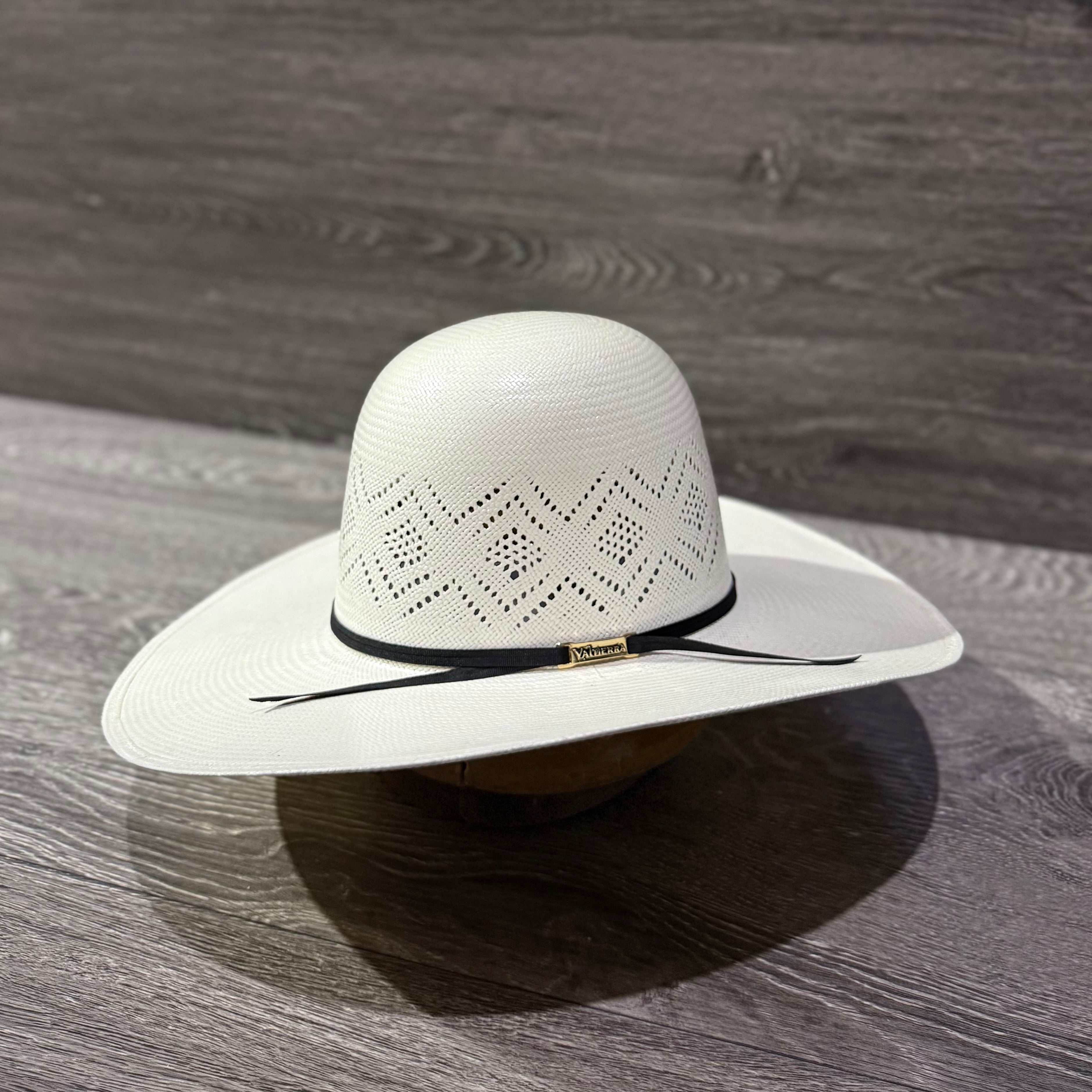 Sombrero Open Diseño Natural Fino – Sombrerería Jimenez